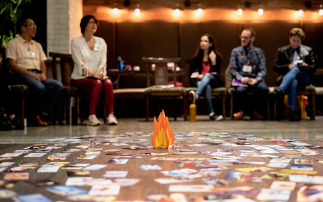 FIRE | Spring Strategies