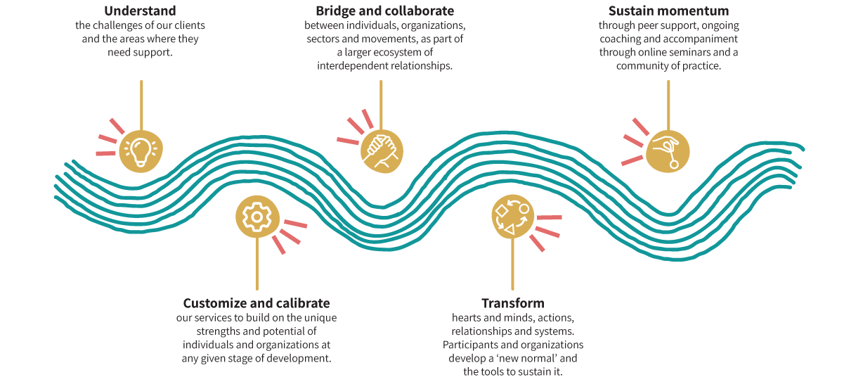 About | Spring Strategies