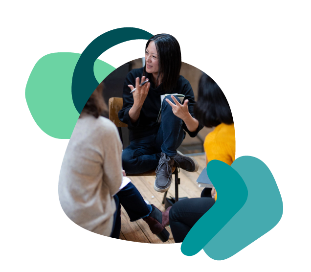 Pod Coaching | Spring Strategies